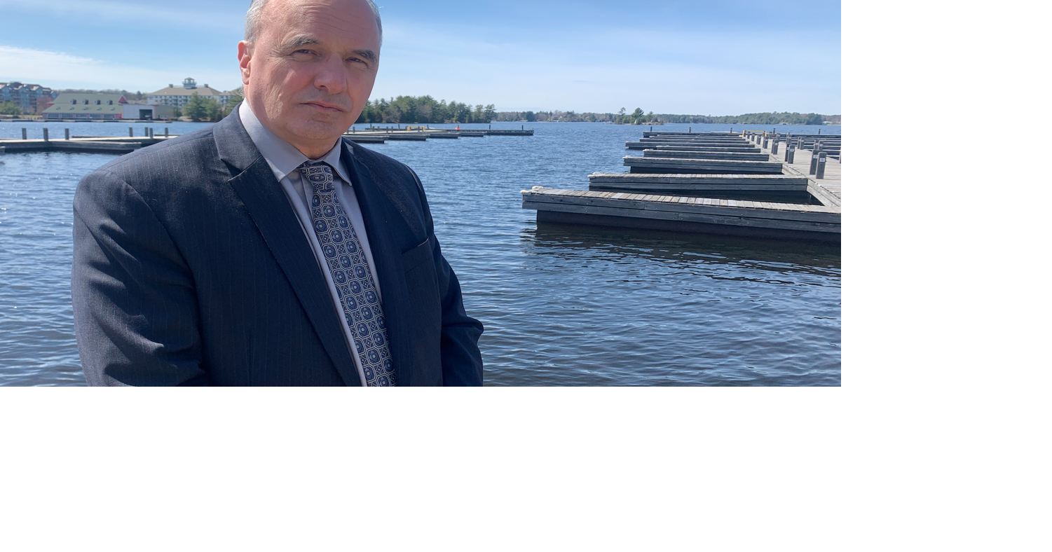 Not a murder: Police say Justin Evans case in Gravenhurst takes a turn