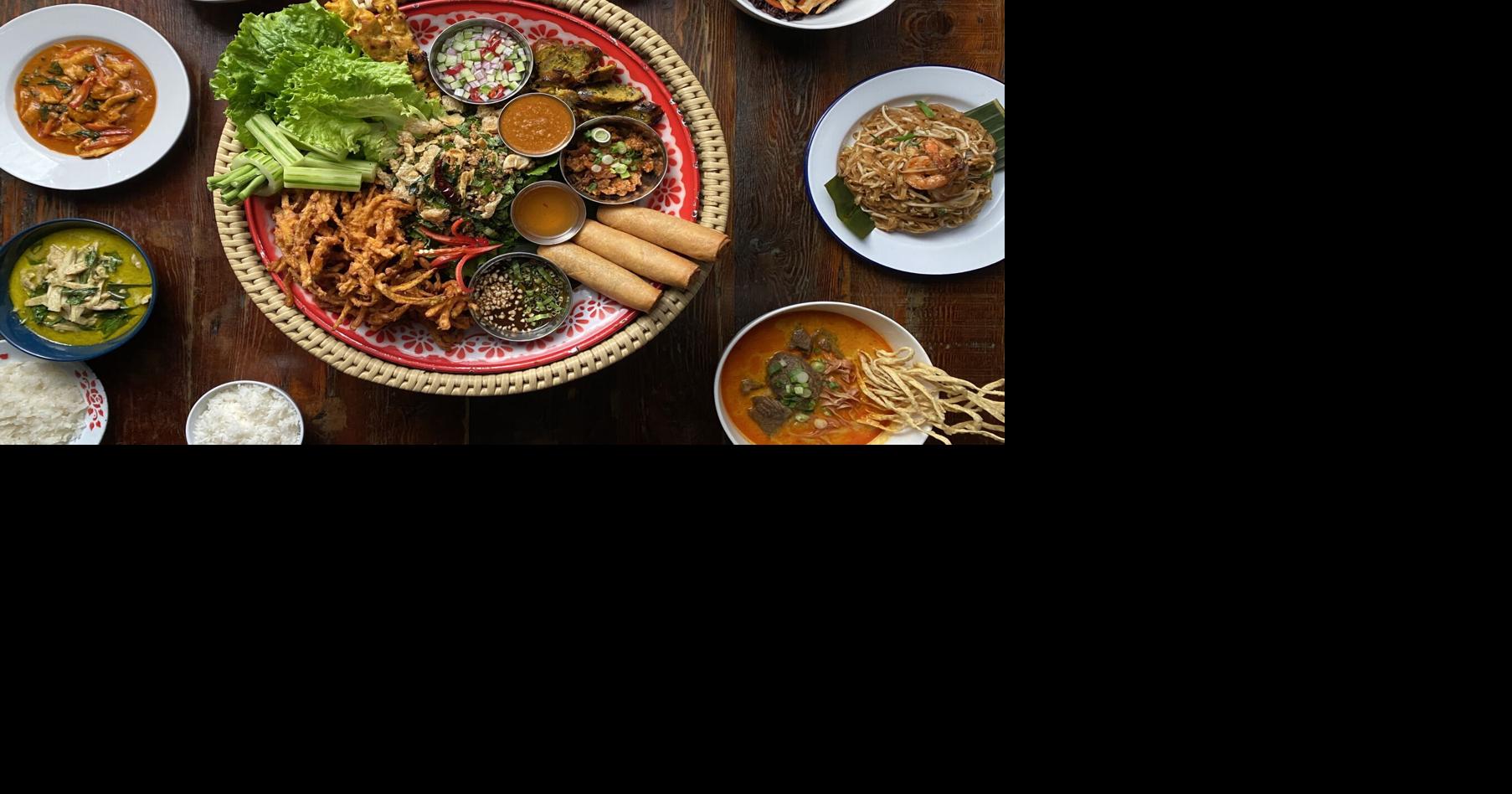 Popular downtown Toronto Thai restaurant opens uptown location