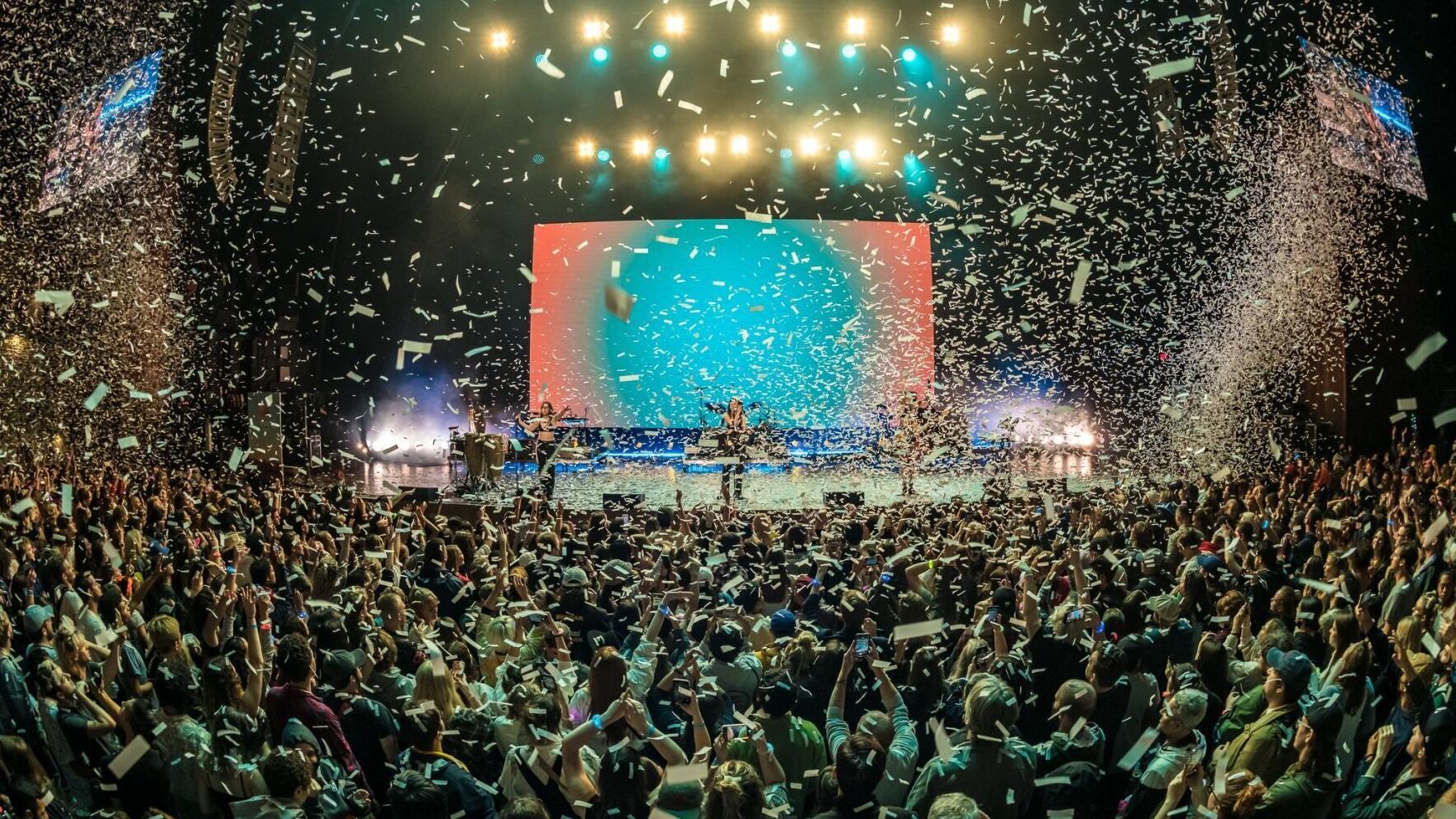 All Things Go Toronto 2026: New dates and venue