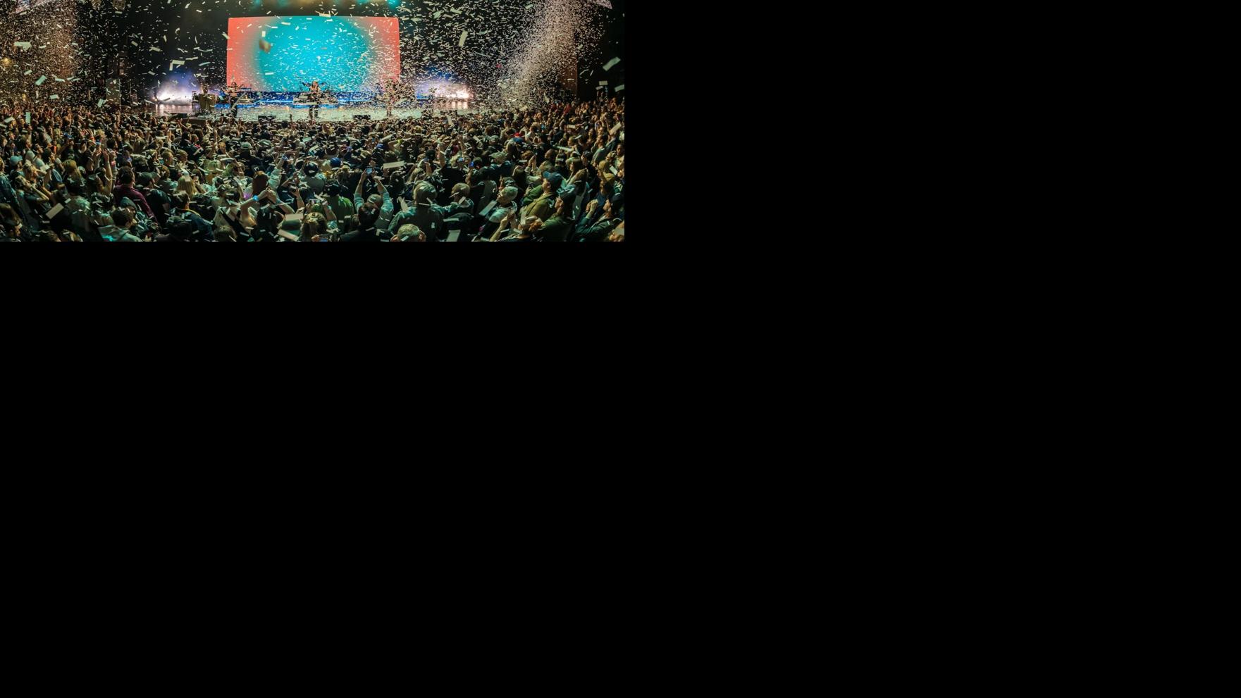 All Things Go Toronto 2026: New dates and venue