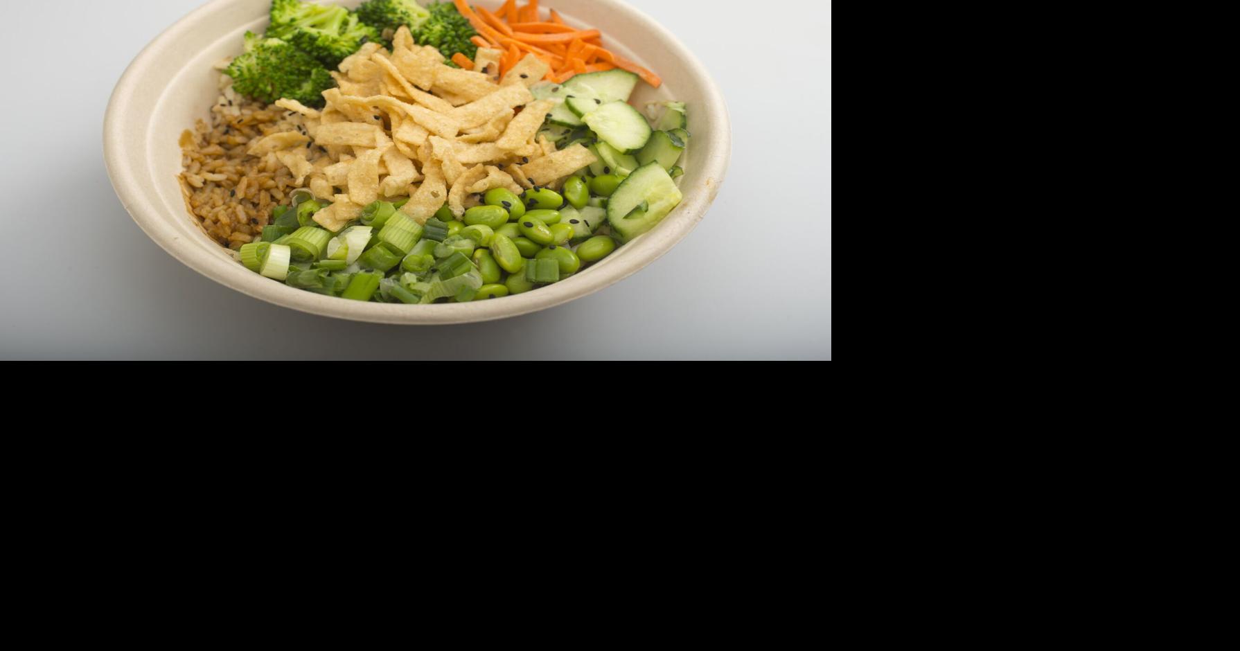 Freshii opens location at North York’s Yonge Sheppard Centre