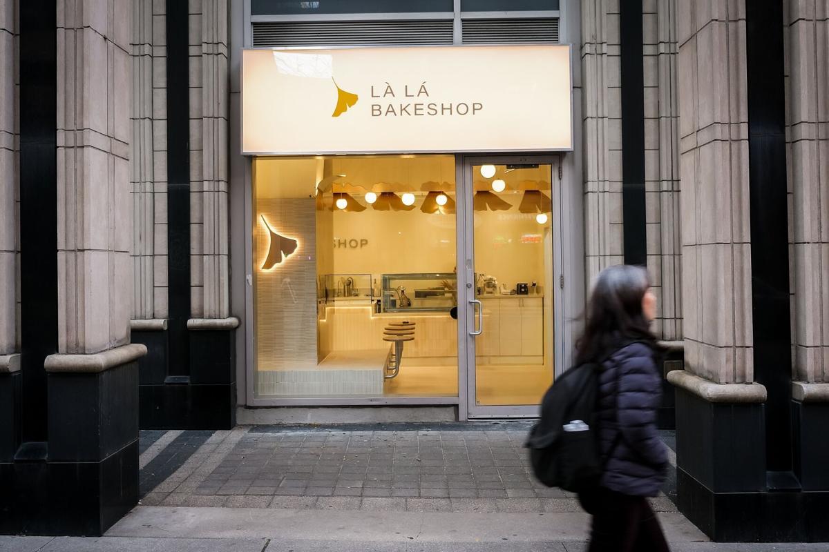Popular Vietnamese bakery opens flagship in Toronto