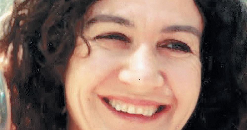 OBITUARY: Anne Goodman built culture of peace at home and abroad