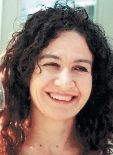 OBITUARY: Anne Goodman built culture of peace at home and abroad