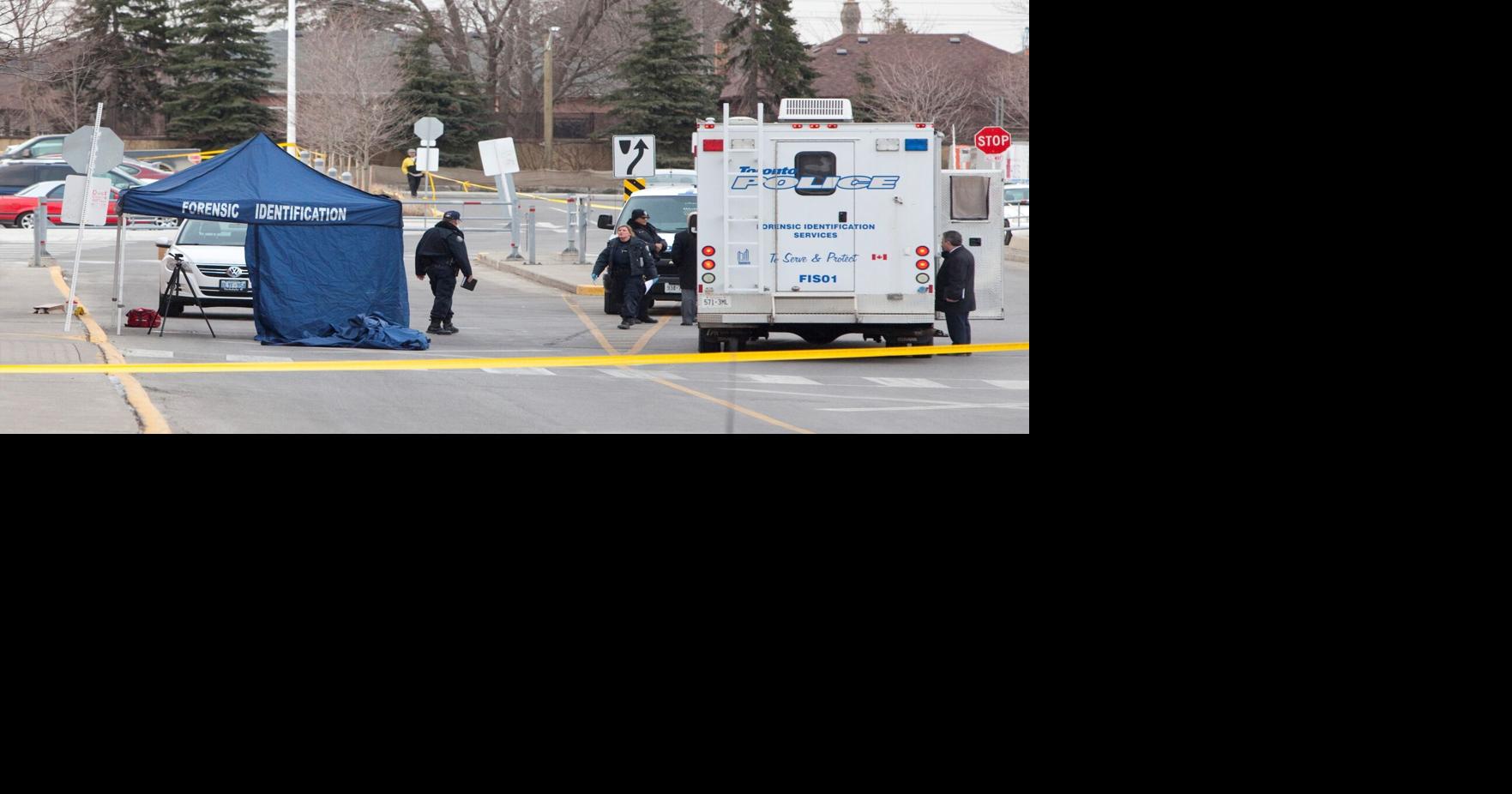 Yorkdale shooting: Police continue investigation