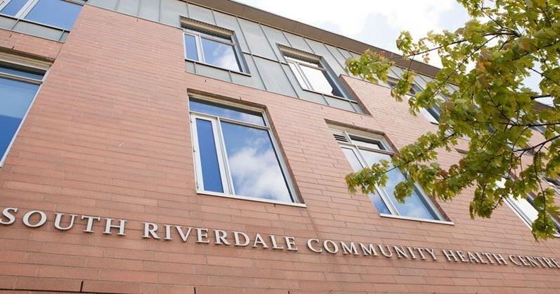 Safe injection site coming to South Riverdale Community Health Centre