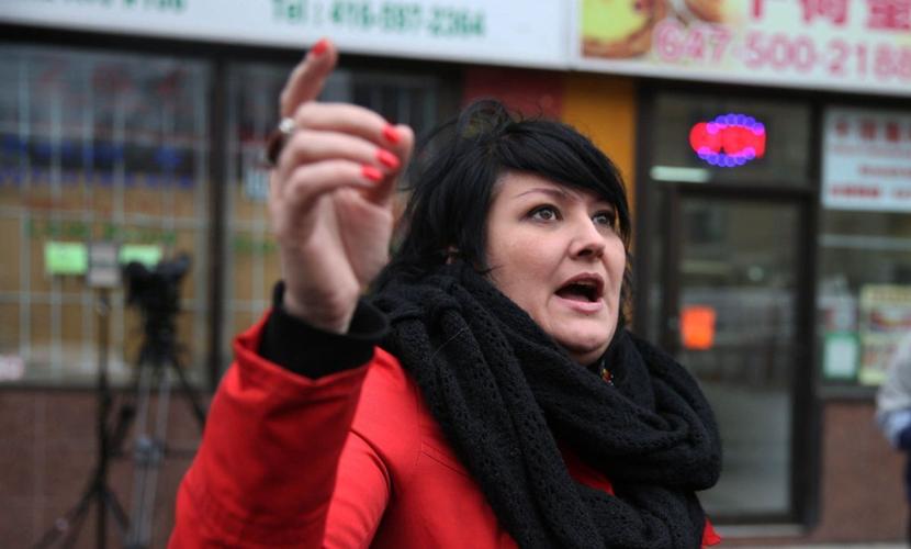 Opioid-related overdose deaths in Toronto double year over year | News ...