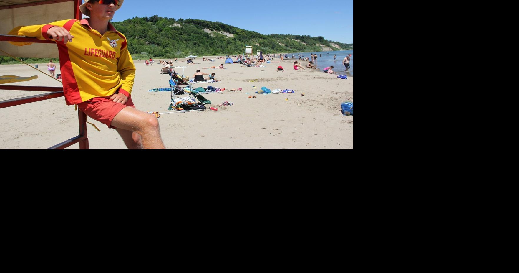Lifeguards to return to Toronto beaches this weekend | News | toronto.com