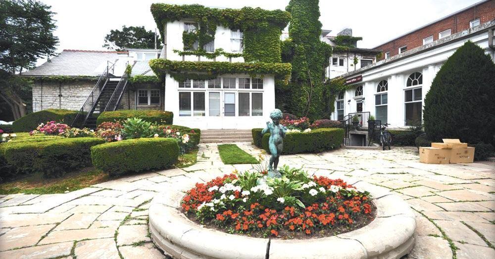 The future of Amodeo Court remains uncertain as developer bows out