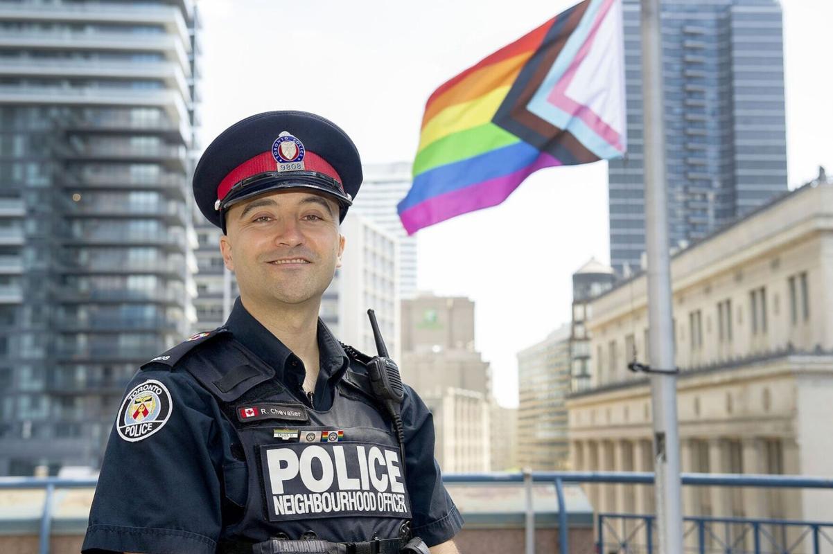 2SLGBTQI community feels ‘hunted’ as reported hate crimes triple