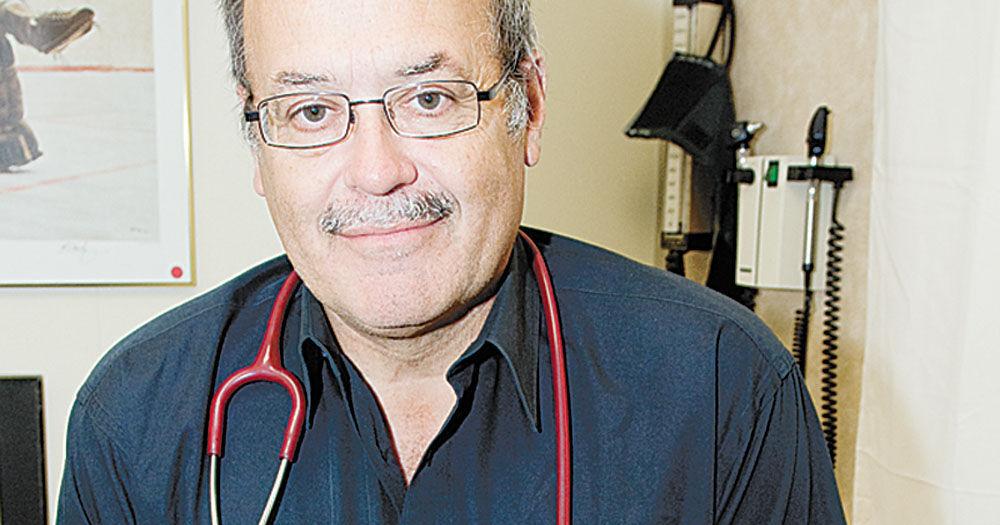 Scarborough doctor pleased with federal court’s decision to reverse ...