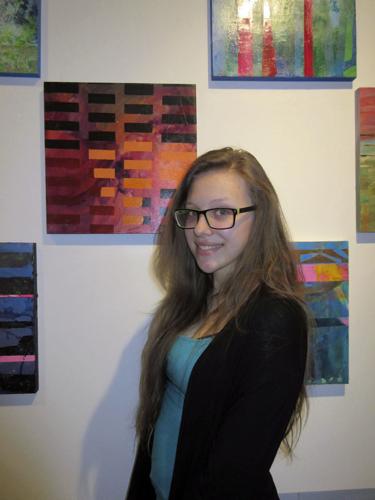 Students display their work at tdsbCREATES art festival | News ...