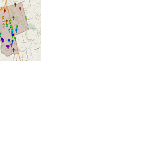 Ward 3 Etobicoke Centre: Where do I go to vote?