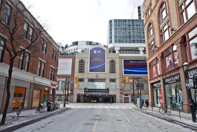 New stores coming soon to Toronto’s Eaton Centre