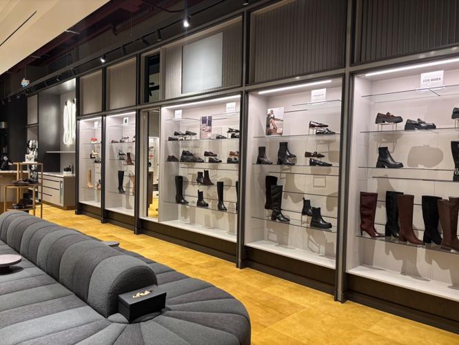 A look inside Toronto’s newest Simons at the Eaton Centre