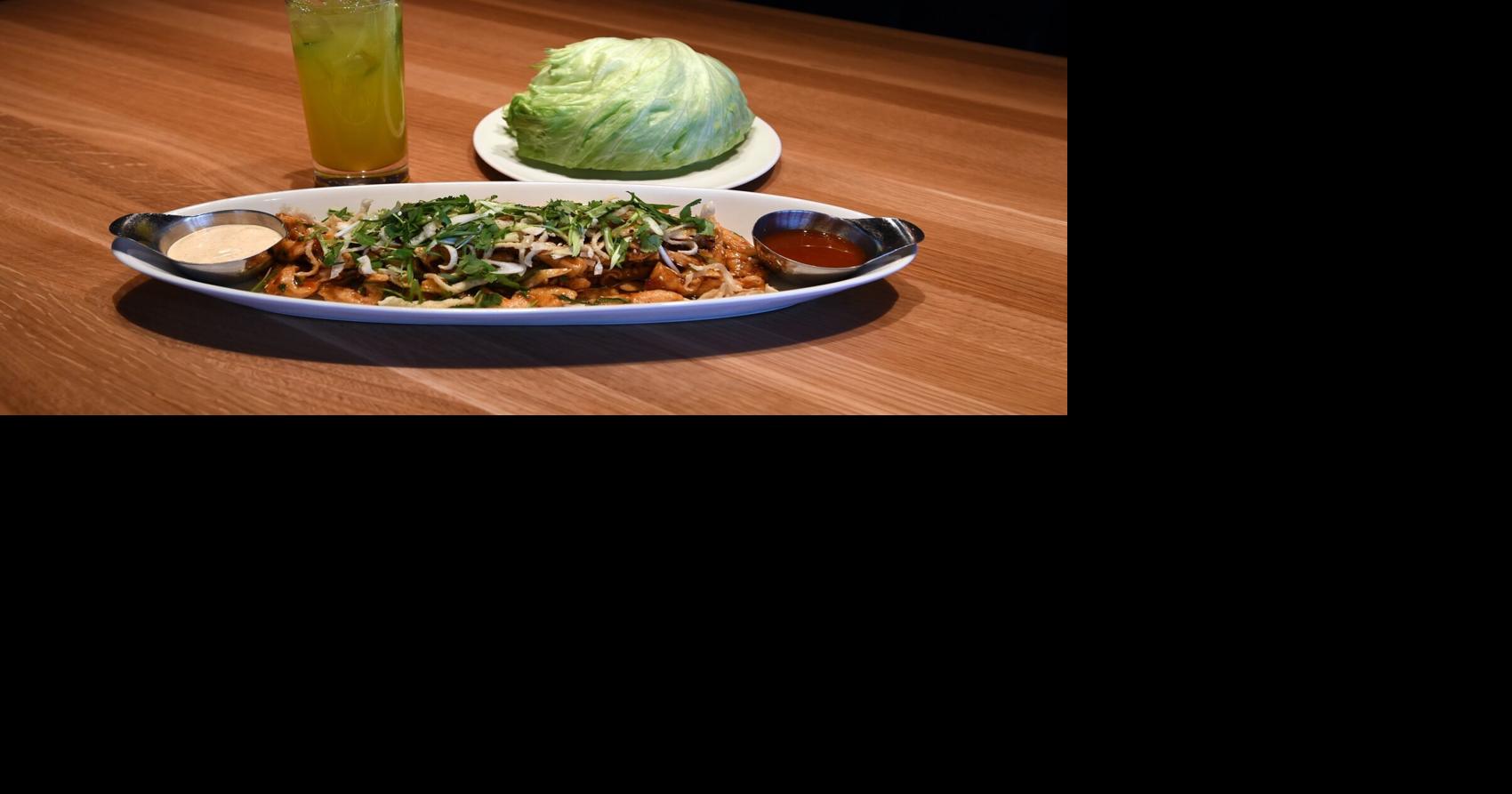 Cactus Club Cafe is all about the details