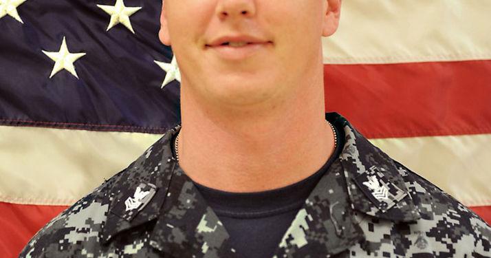 Brevard Seabee Receives Navy Recognition – Brevard NC | Features ...