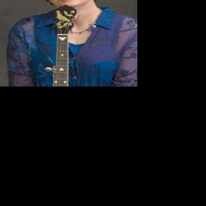 Laura Boosinger Closes Songcatchers Music Series | Arts ...