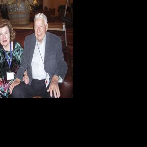 Frank And Elizabeth Creech Live To Help Others | Seniors ...