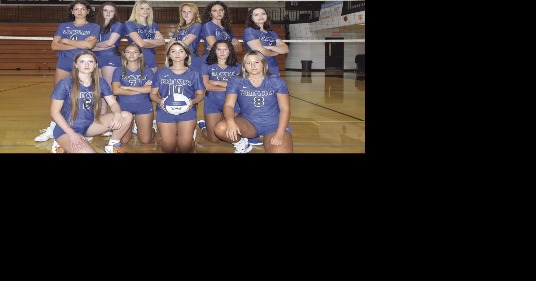 BHS volleyball focusing on experience | Sports | transylvaniatimes.com