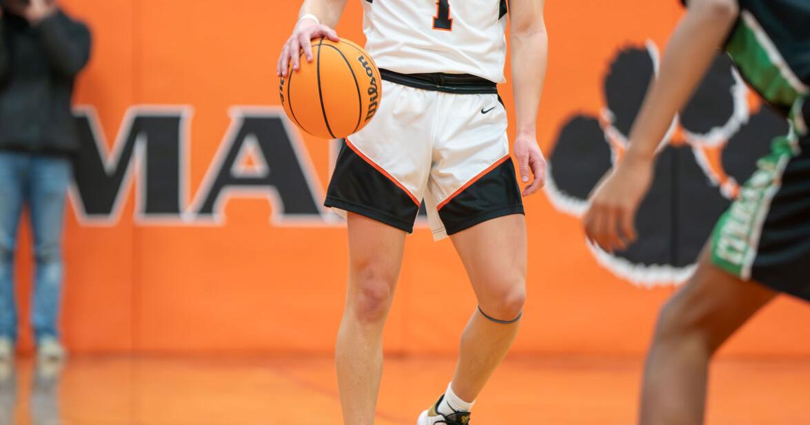 Lackluster performance leads to second conference loss for Tigers ...