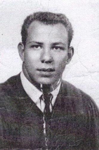 Denny Landreth | Obituaries | transylvaniatimes.com