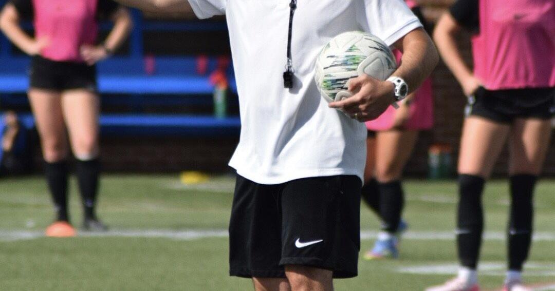 Juan Mascaro Jr. named head coach of the BC women's soccer program ...