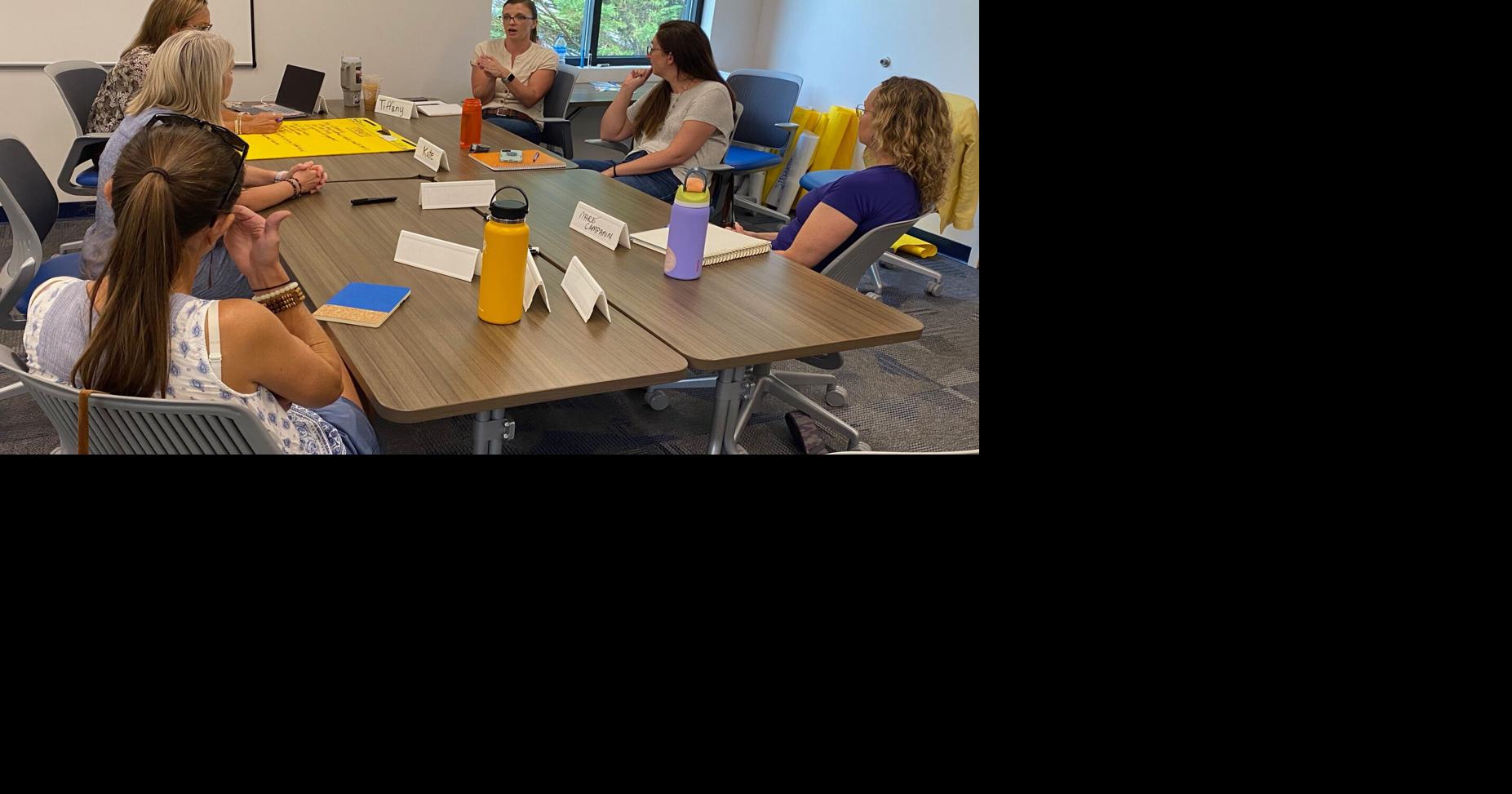 Transylvania schools begin strategic planning process | Education ...