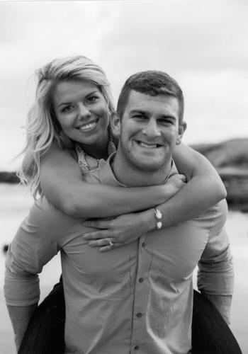Carter, Baynard Engagement Announced | Lifestyles | transylvaniatimes.com