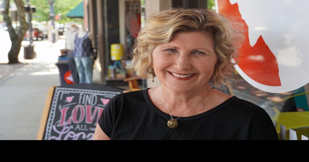 Dee Dee Perkins Adds Her Name To Mayor's Race | News ...