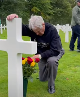 Veterans Museum reflects on 2022 | Features | transylvaniatimes.com