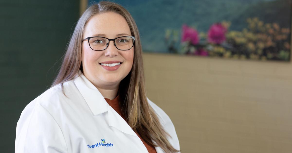 Physician Assistant Joins Adventhealth Hendersonville Surgery