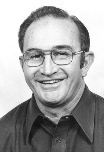 Herbert Curtis Chandler | Obituaries | transylvaniatimes.com