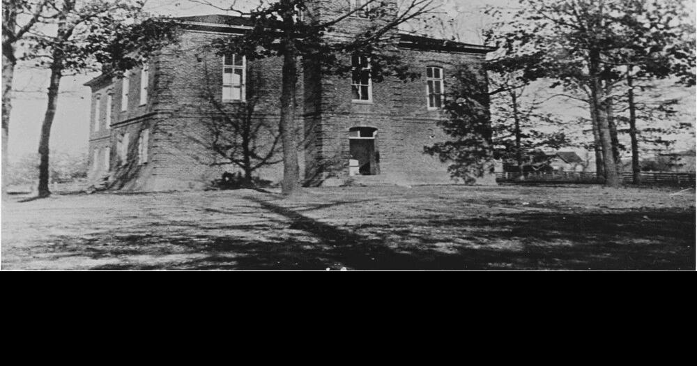 From the museum: Transylvania beginnings | Lifestyles ...
