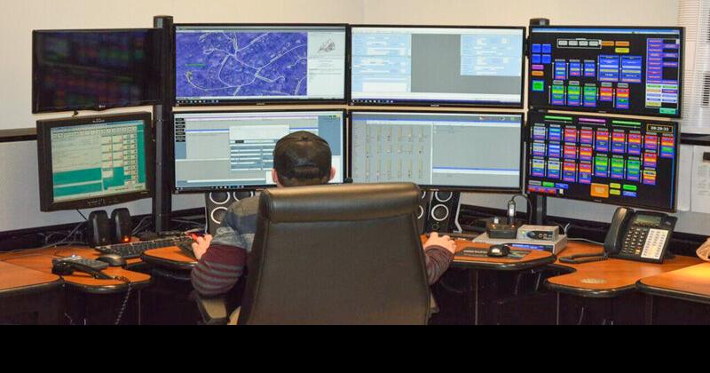New Call Handling System In Place At 911 – Brevard NC | News ...