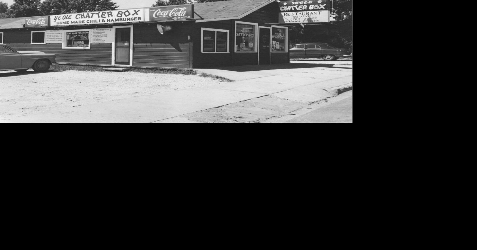 Picturing the past: remembering 'The Chatterbox' | Features ...