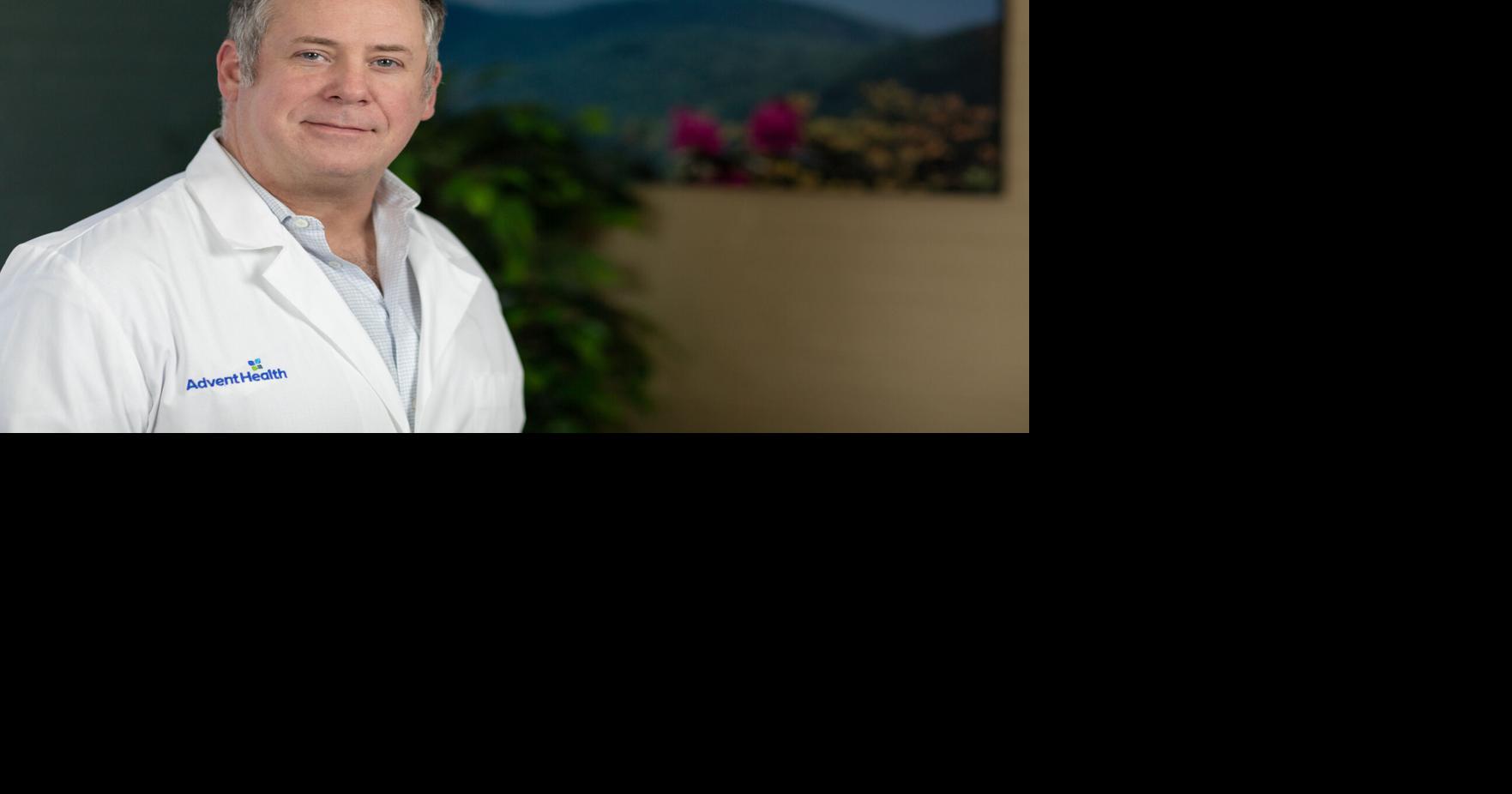 New nurse practitioner brings cancer care expertise to AdventHealth ...