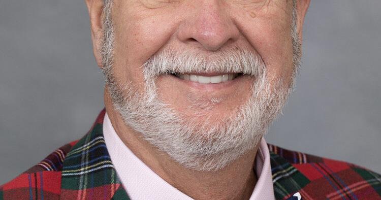 Mike Clampitt seeks re-election | News | transylvaniatimes.com