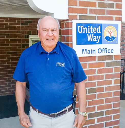 United Way's Pulliam To Step Down Jan. 31 – Brevard NC | News ...