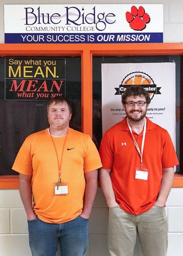 BRCC Graduates Come Full Circle To Co-Teach | Education ...