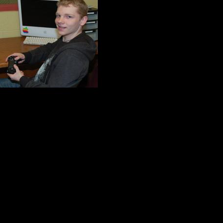 Will Jamerson Is Named 'Youth of the Year' – Rosman NC | Features ...