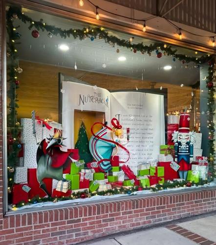 Winners announced for Holiday Windows Competition | News ...