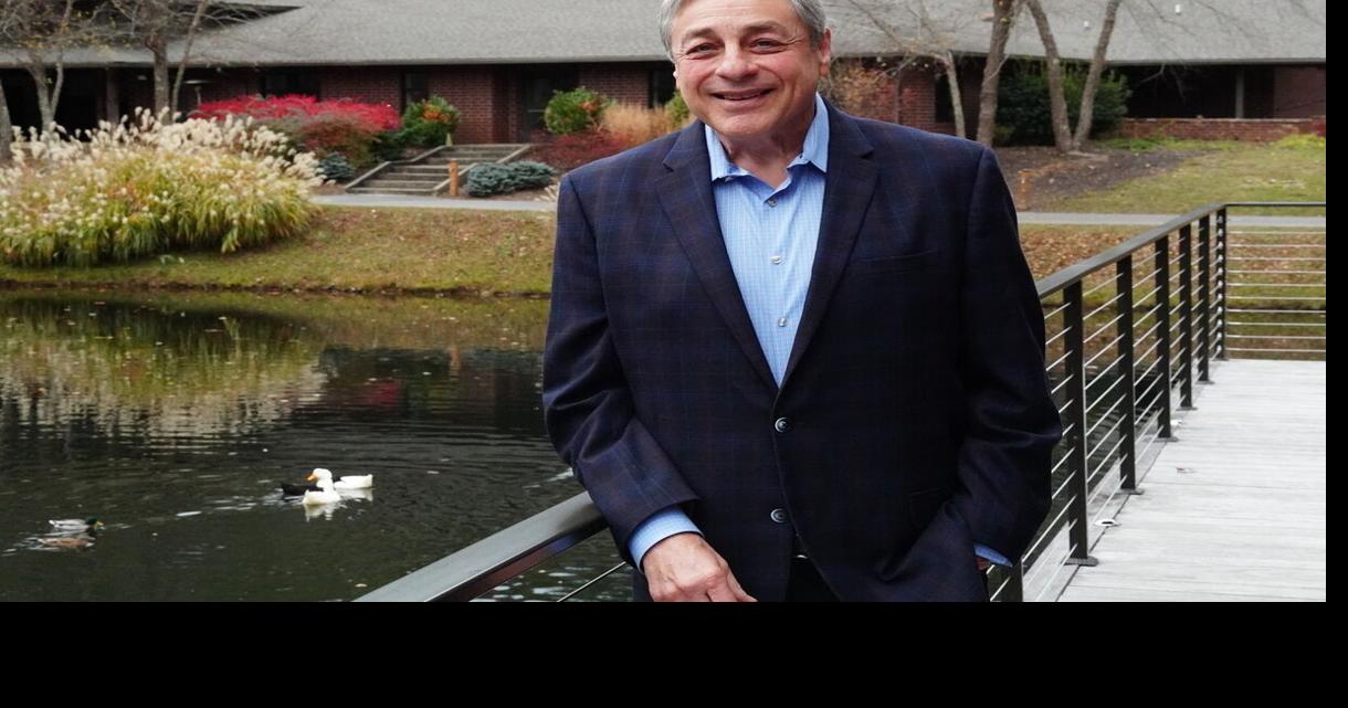 BMC President Mark Weinstein to step down in 2023 | Arts ...