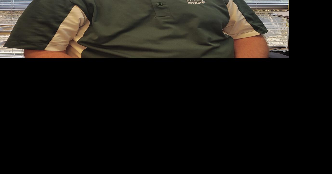 Transylvanian of the Week: Brevard Academy Director Ted Duncan | News ...