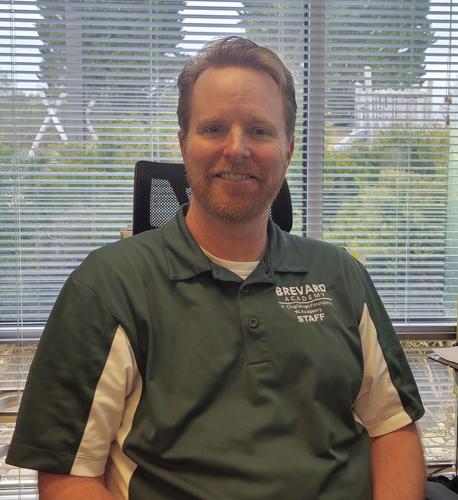 Transylvanian of the Week: Brevard Academy Director Ted Duncan | News ...