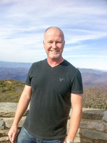 Brevard Academy New Teacher Profiles: Robert McCarson | Education ...