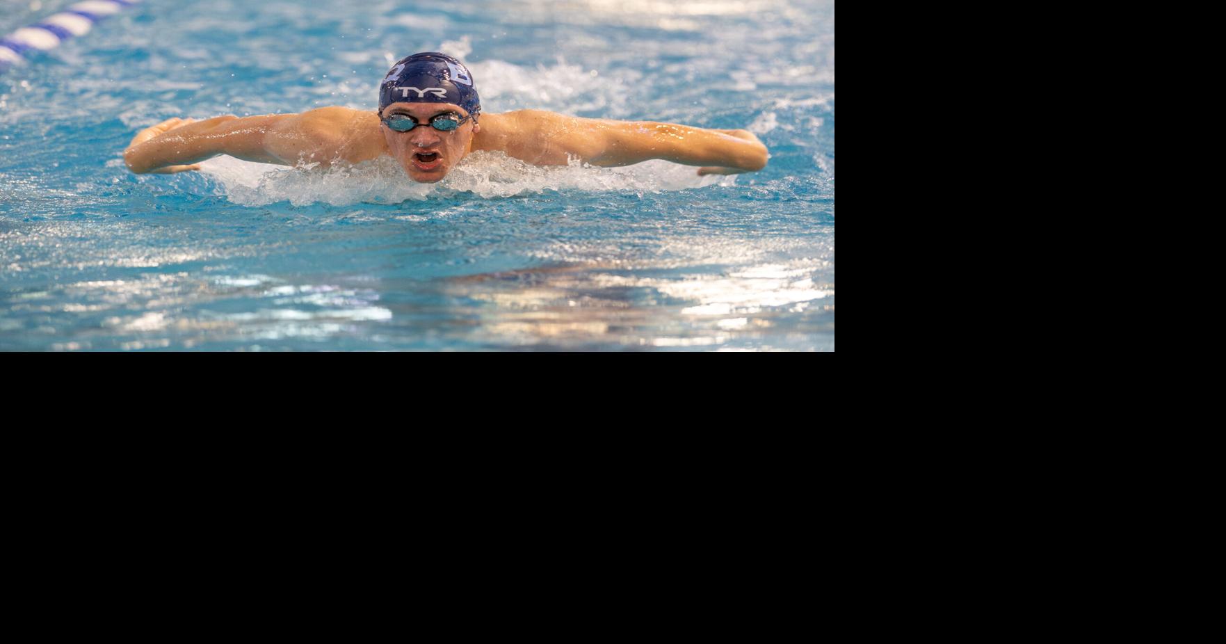 BHS swim team takes on regionals | Scuba Diver | transylvaniatimes.com