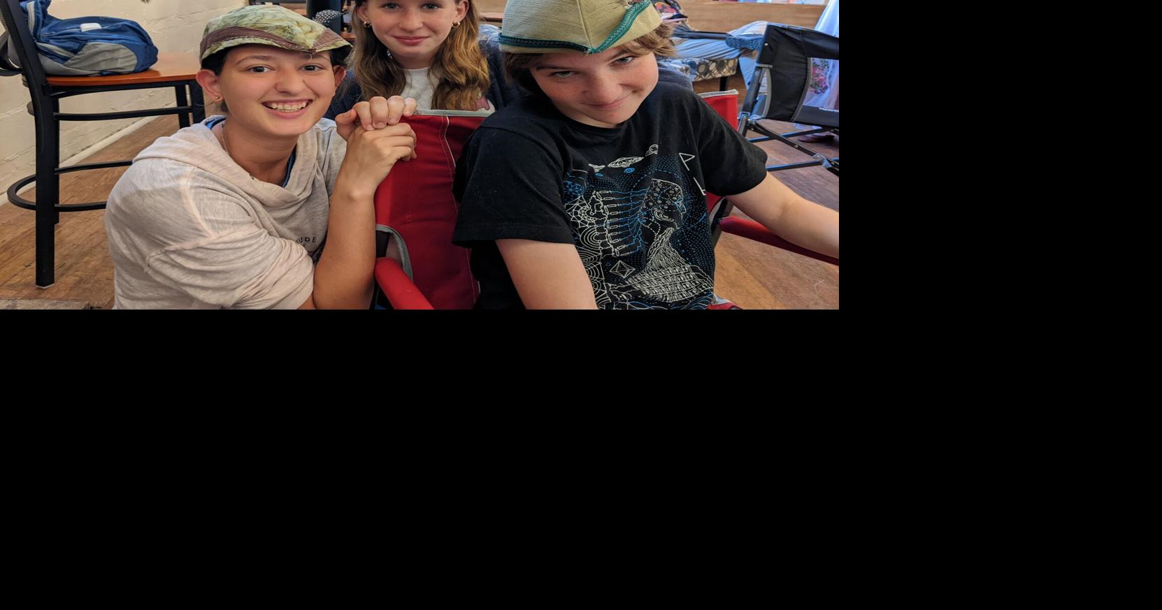 Local young actors to perform Shakespeare's 'Much Ado About Nothing ...
