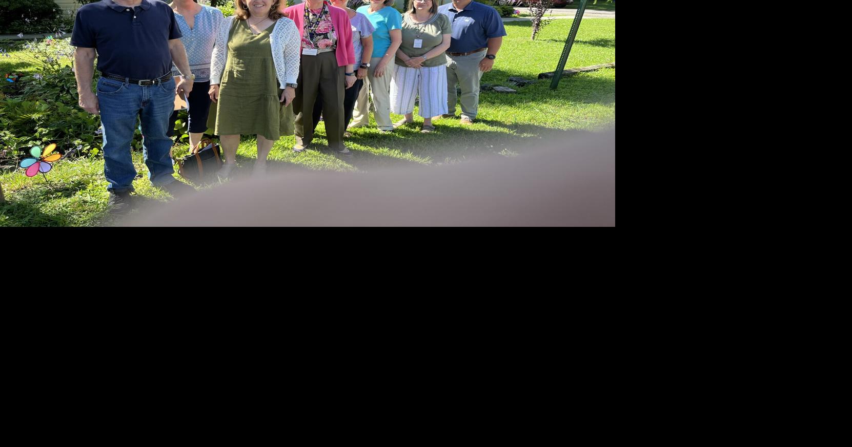 Guardian ad Litem July meeting | Brevard | transylvaniatimes.com