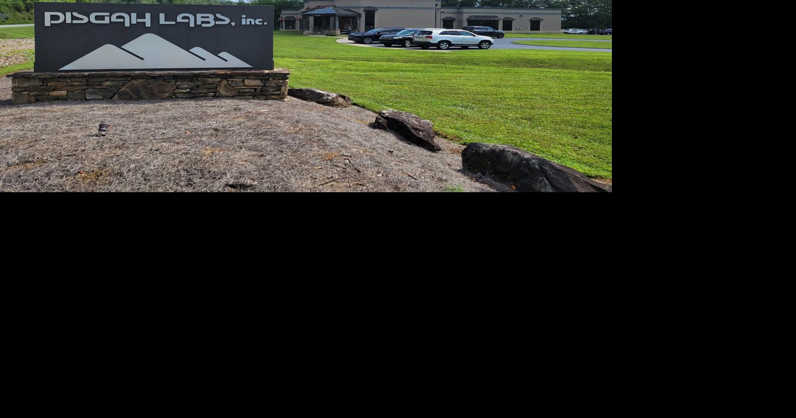 Updated: Pisgah Labs announces $55 million expansion | News ...